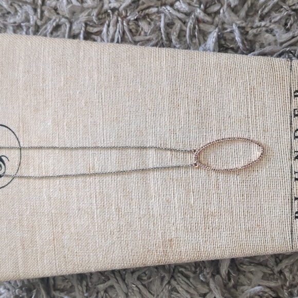 Plunder | Jewelry | Plunder Necklace | Poshmark